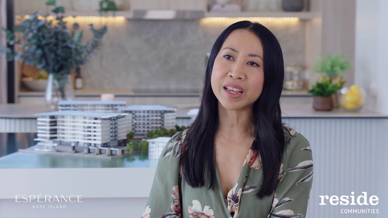 Kay McGrath interview with Katrina Miranda - YouTube