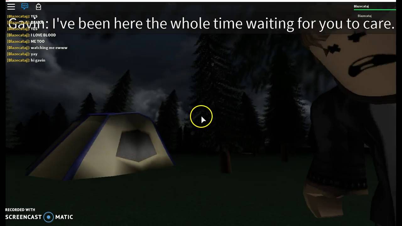 gavin the normal elevator (roblox fun) prt 1 - YouTube