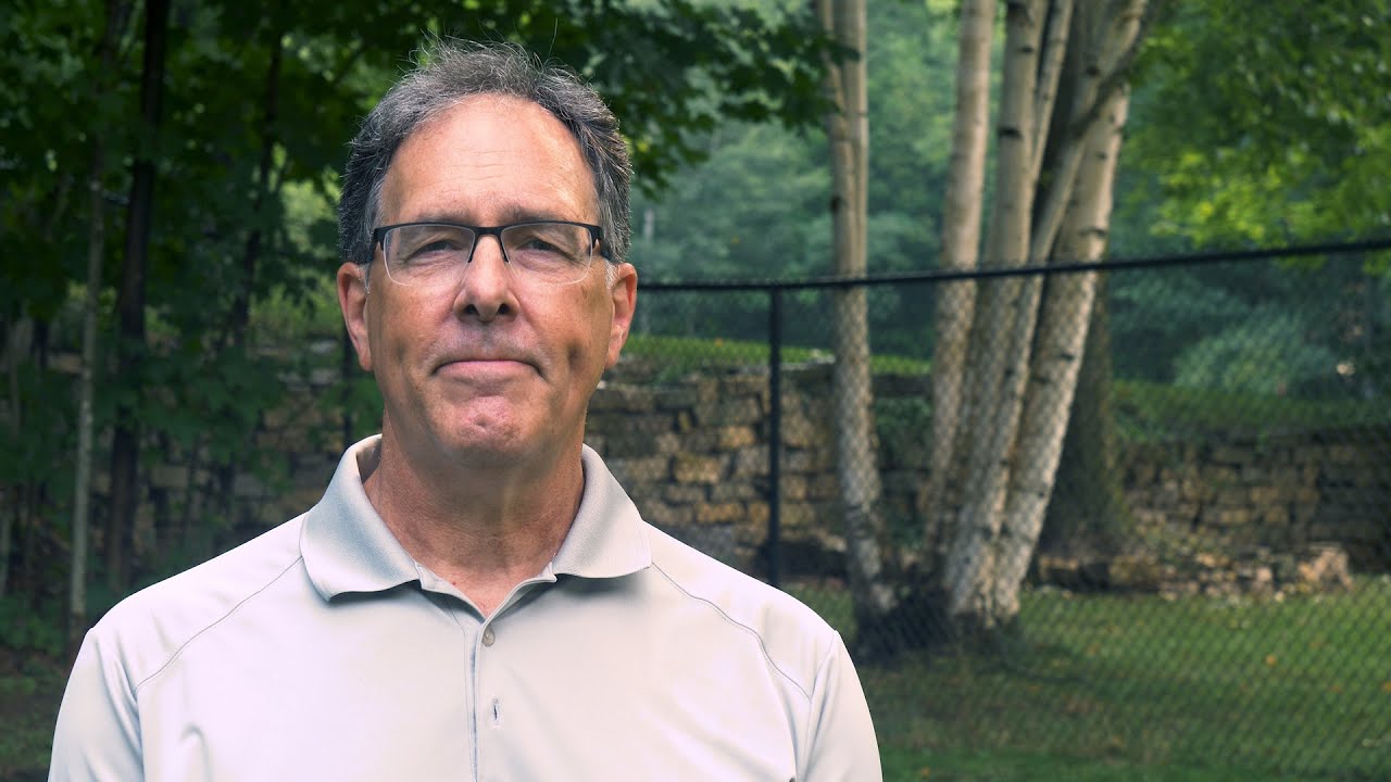 A message from Rob Armstrong, CEO - YouTube