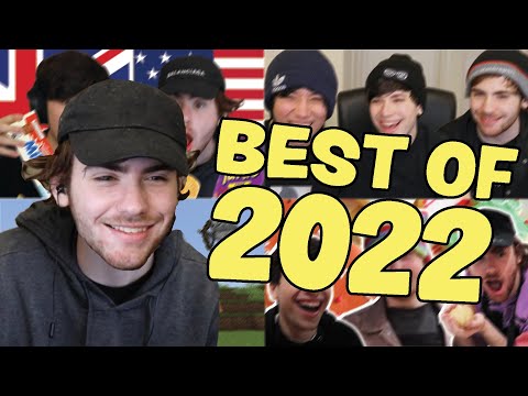 Sapnap Best of 2022