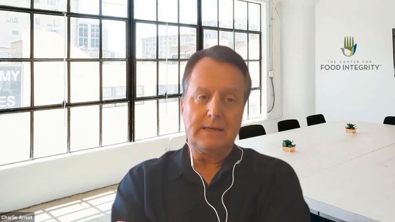 CFI Consumer Trust Insights Council: Charlie Arnot on Changes Facing ...