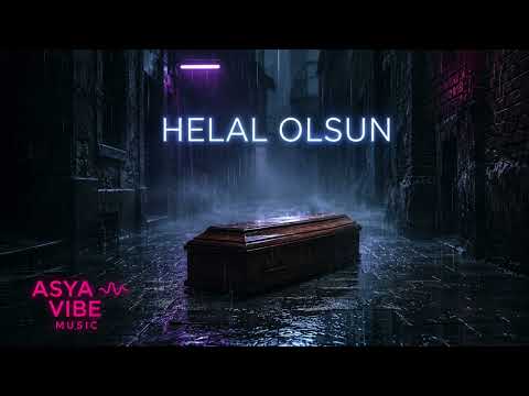 HELAL OLSUN (VEDA ŞARKISI)