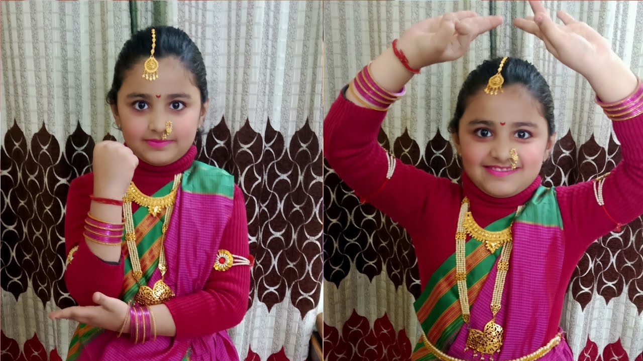 Pinga Video Song | Bajirao Mastani Choreography | Hindi Songs Dance ...