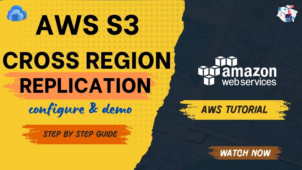 Aws Tutorial For Beginners S3 Tutorial Youtube