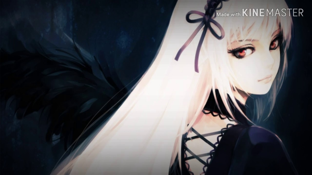 Nightcore - Angel Of Darkness - YouTube