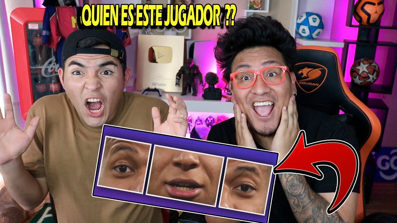 RAMIRIN NO QUIERE PERDER Y TERMINAMOS PELEANDO !! por QUE NO CONOCE ...