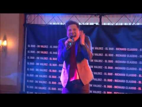 Herford - Hotel C. Stille - 11.06.16 - EL DUO - Richard Claudio - 6716