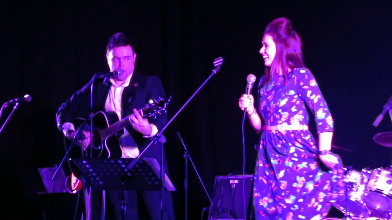 Jackson-Cash Returns - YouTube