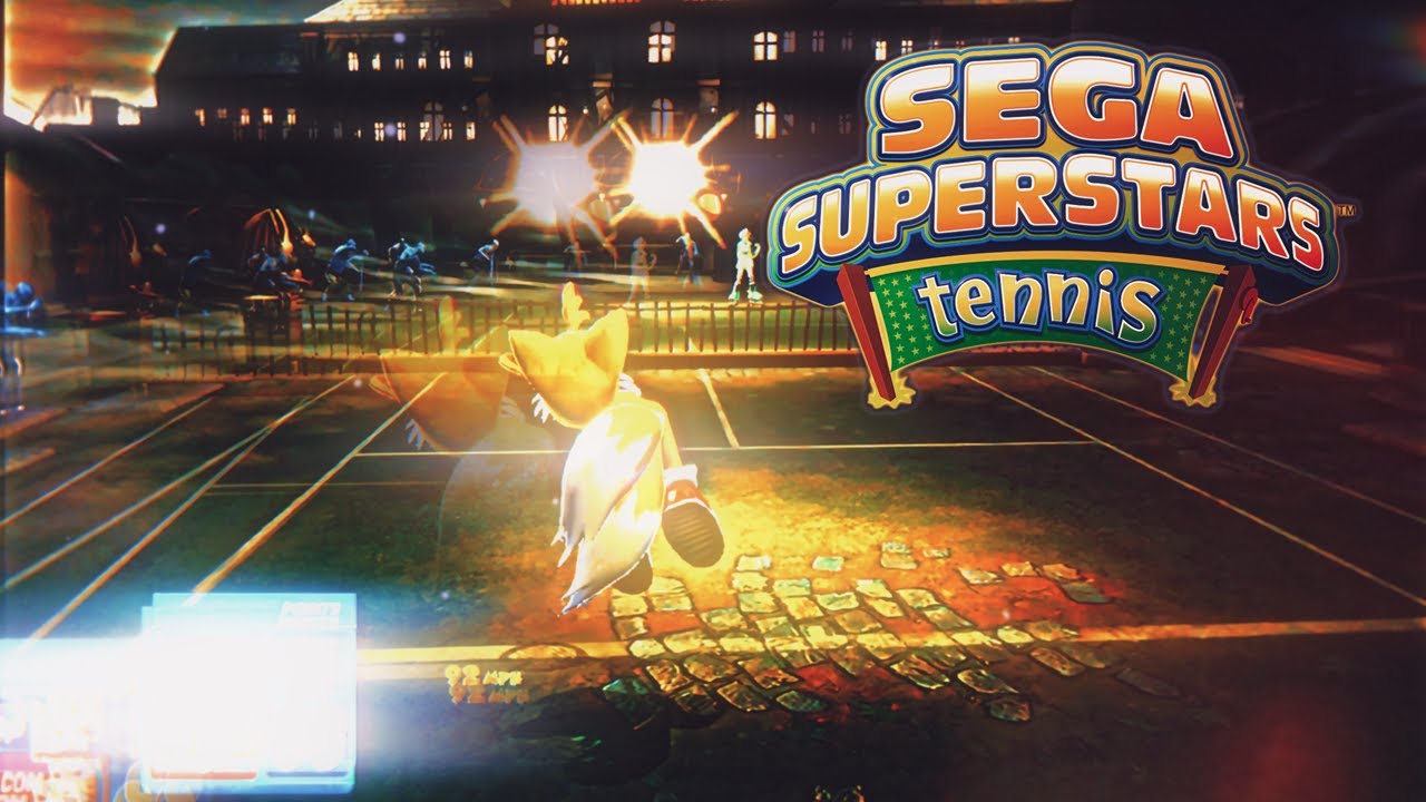 best tennis battle ever (extreme difficulty) - YouTube