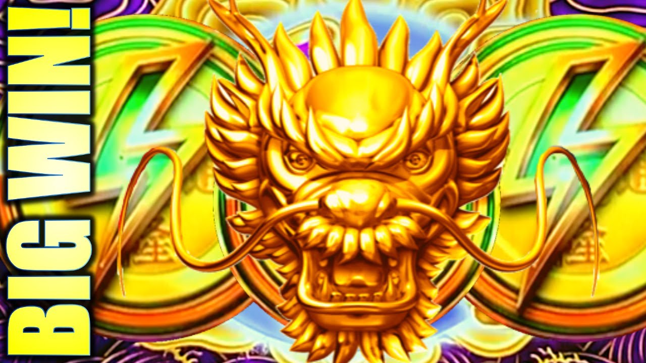 HUGE WIN!! 40X TOP MYSTERY PICK! 🐲 WONDER 4 BOOST GOLD (5 DRAGONS GOLD ...