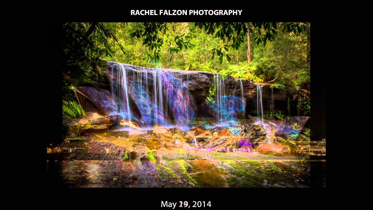 Rachel Falzon Photography - Landscapes 2014 - YouTube