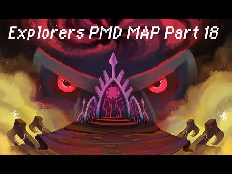 Explorers | PMD MAP Part 18 - YouTube