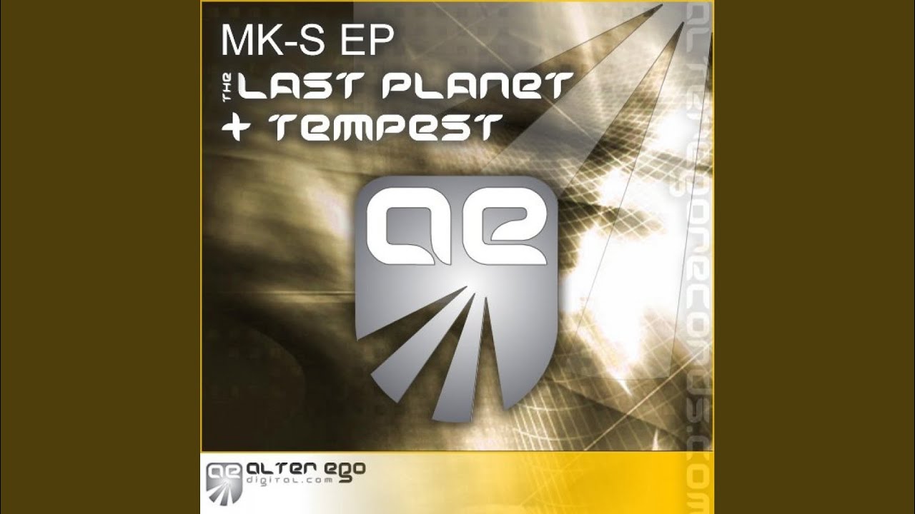 Tempest (2005 Remake) - YouTube