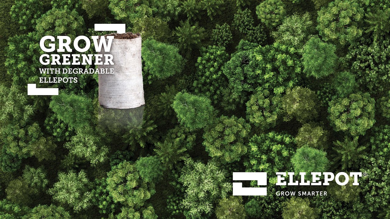 Ellepot - One integrated Propagation System - YouTube
