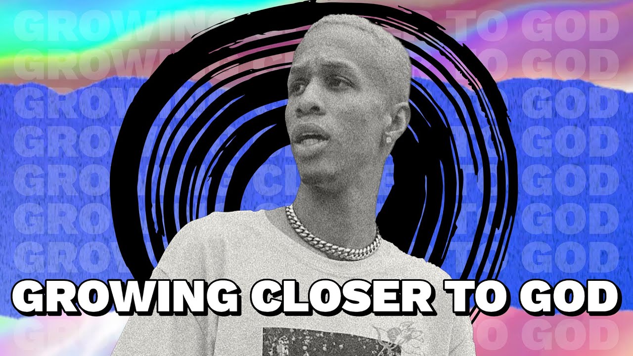 Growing Closer to God w/ Jon Keith - YouTube