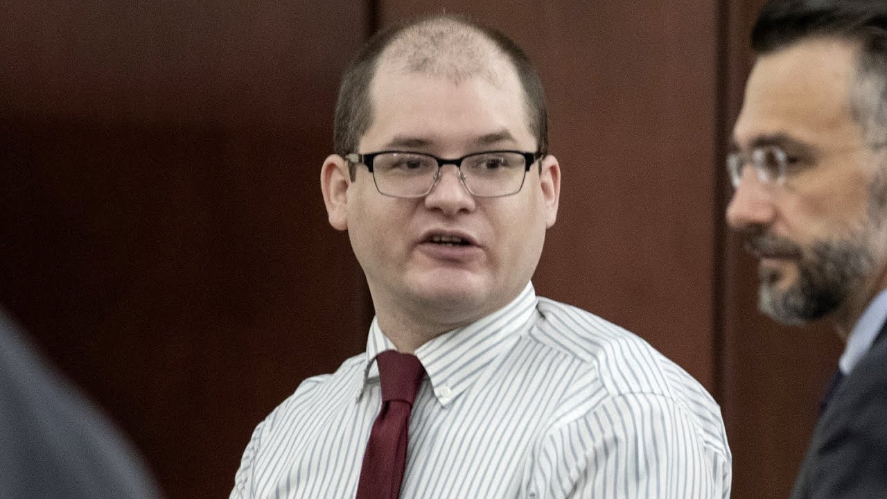 Timothy Jones Jr. trial | May 22, 2019 full testimony - YouTube