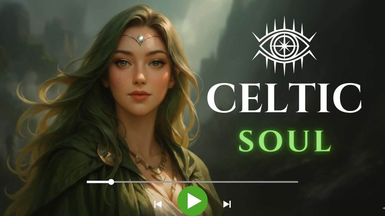 Celtic Soul - A Haunting Song About Identity | Epic Celtic Fantasy ...