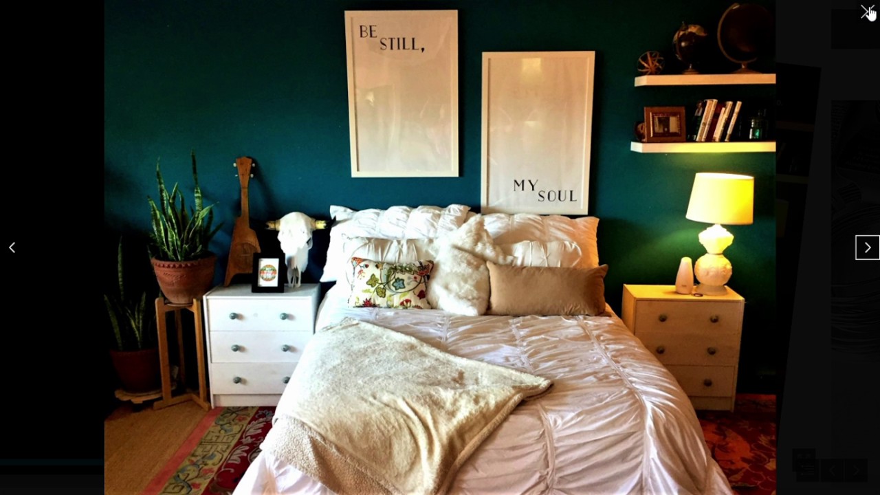 INTERIOR DESIGN RMCAD PORTFOLIO - Jessica Campbell - YouTube