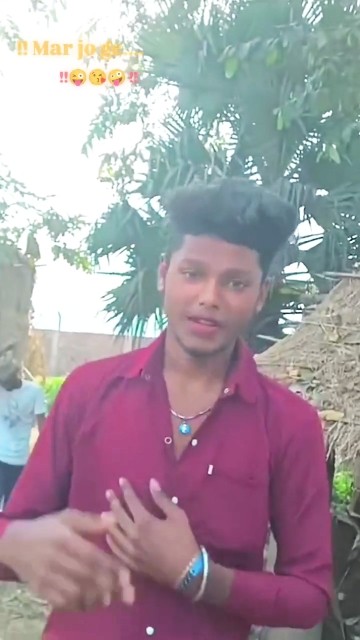 #shortvideo | Jo Jo Ge Mar Jo | #real_pujari_babu | जो जो गे मर जो | # ...