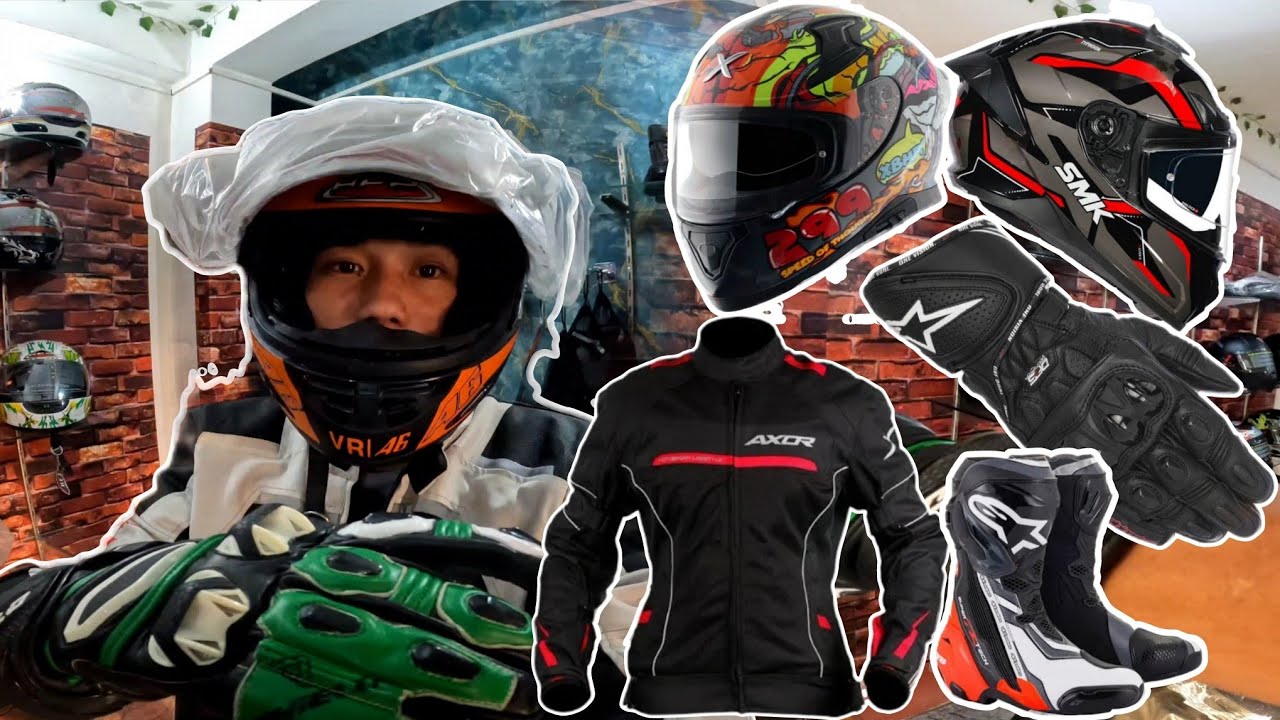 first time 30%40%off bike accessories helmet agv,axor,vega, steelbird ...