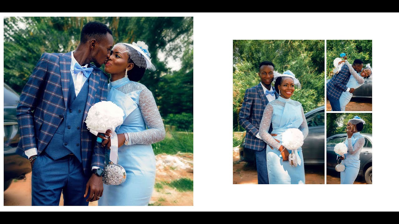 How to use smart album in less than 10 minutes - YouTube