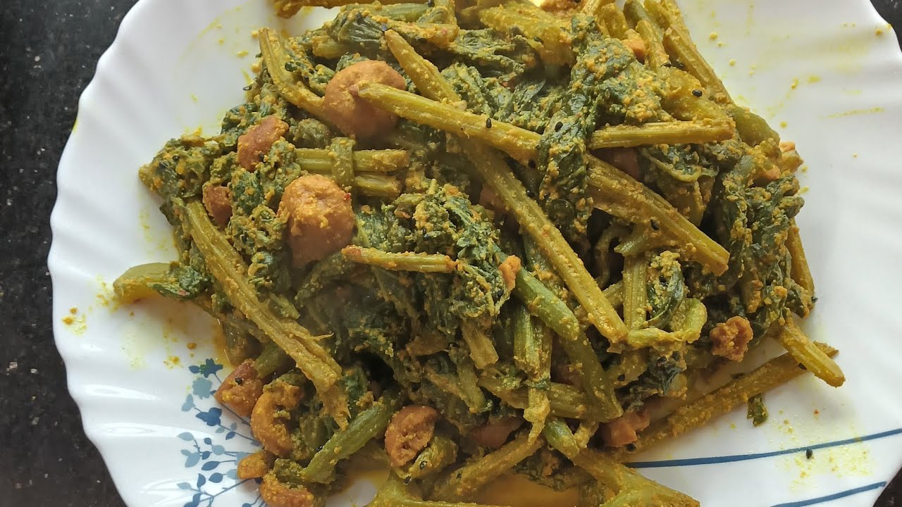 Sorse Posto Diye Lau Data Chorchori || Chorchori Recipe || Lau Data er ...