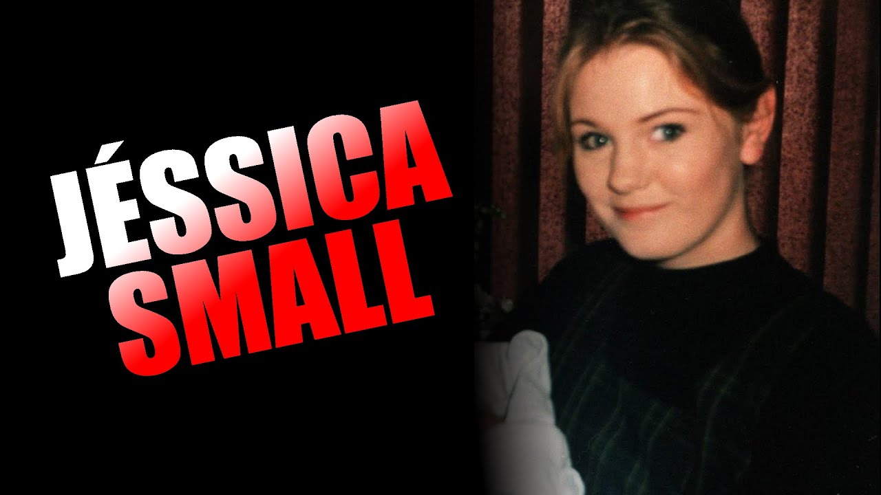 JÉSSICA BETH SMALL - MISTÉRIO ENTRE AMIGAS - YouTube