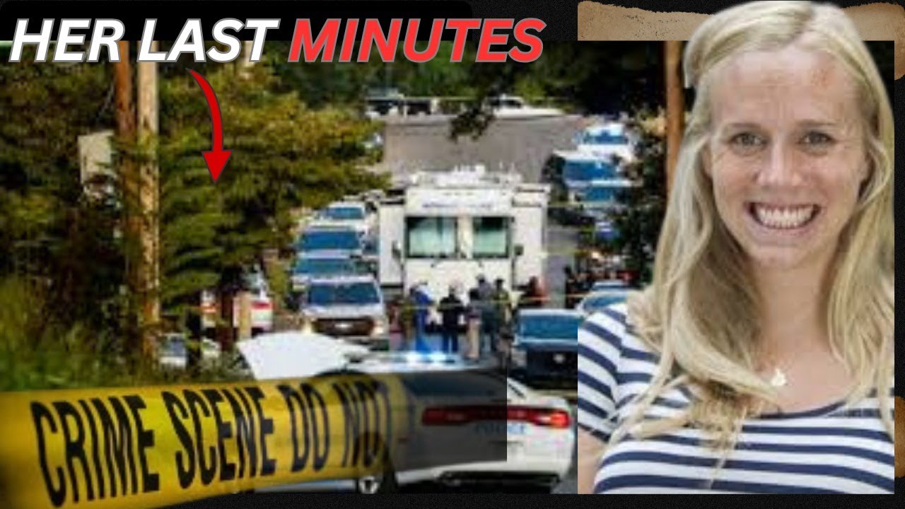 The Most Disturbing Case You’ll Ever Hear | True Crime Documentary ...