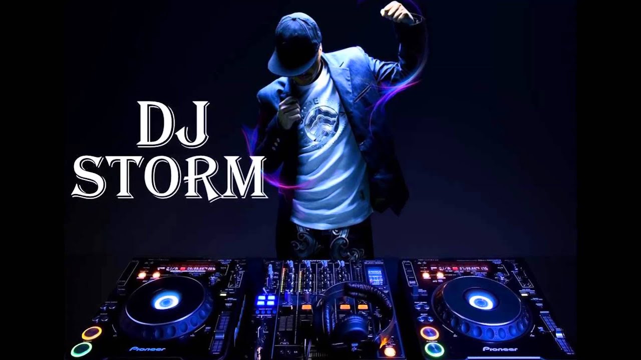 mix di DJ Storm - YouTube