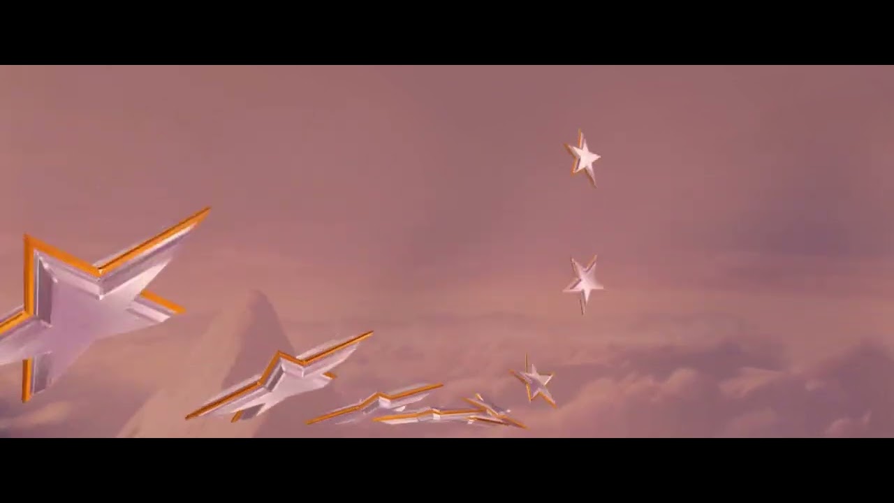 Paramount Pictures (2002-2010) but there's no text - YouTube