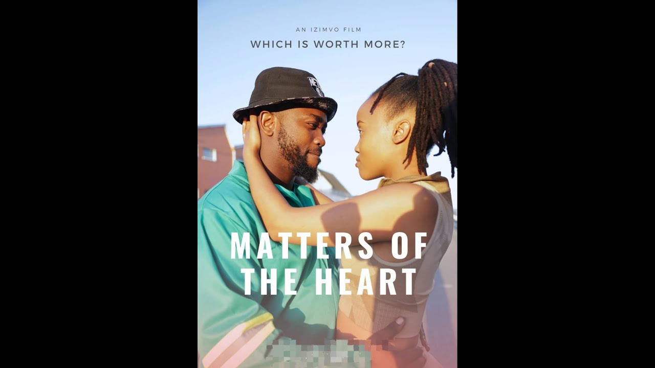 Matters of the Heart - YouTube