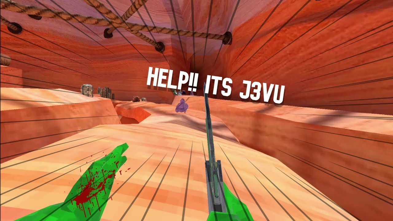 Trolling As J3VU In 2022?!? (Gorilla Tag) - YouTube