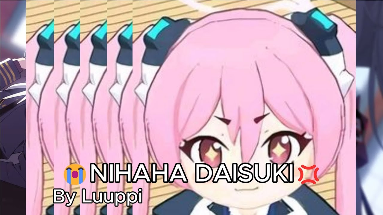 Blue Archive OST 82. (Nihaha Daisuki | Koyuki Remix) - YouTube