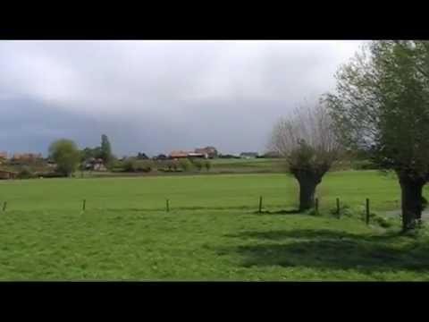 WW1 Ypres - Westhoek Ridge - 14th MGC - Stuart Curry - YouTube