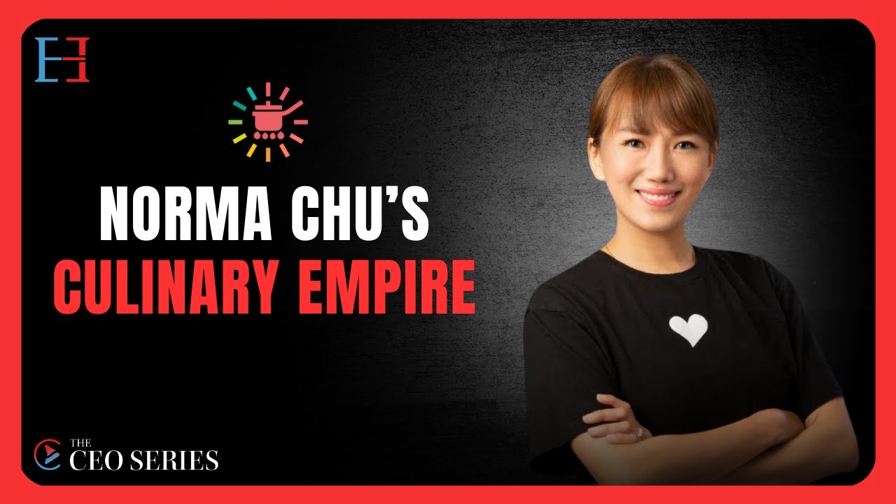 DayDayCook CEO Norma Chu On Going Public and The Evolution of Their ...