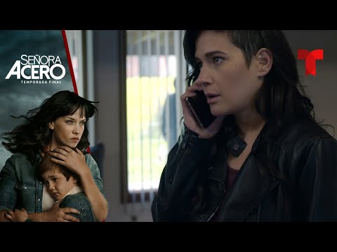 Señora Acero 5 | Capítulo 37 | Telemundo