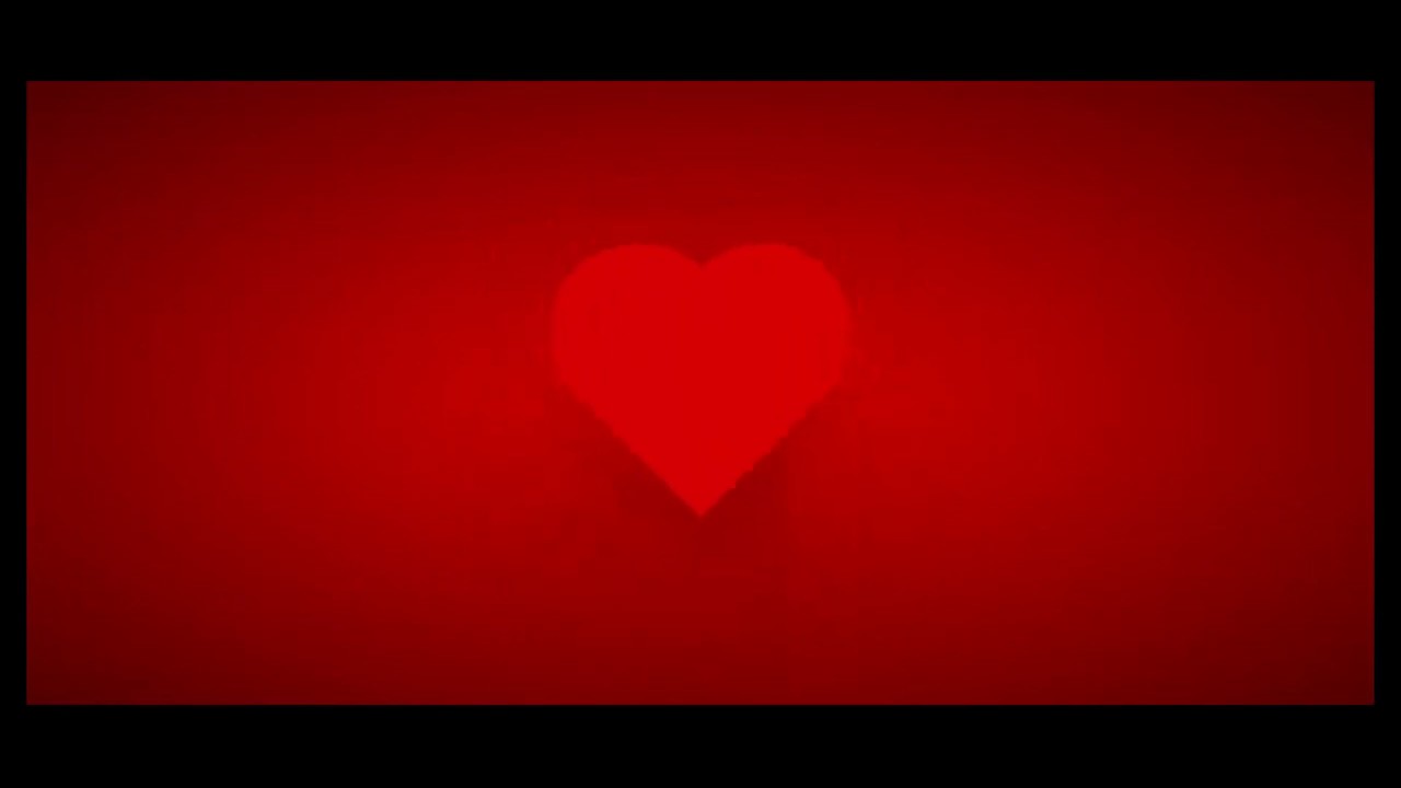 Membuat Animasi Hati Dengan HTML dan CSS - YouTube