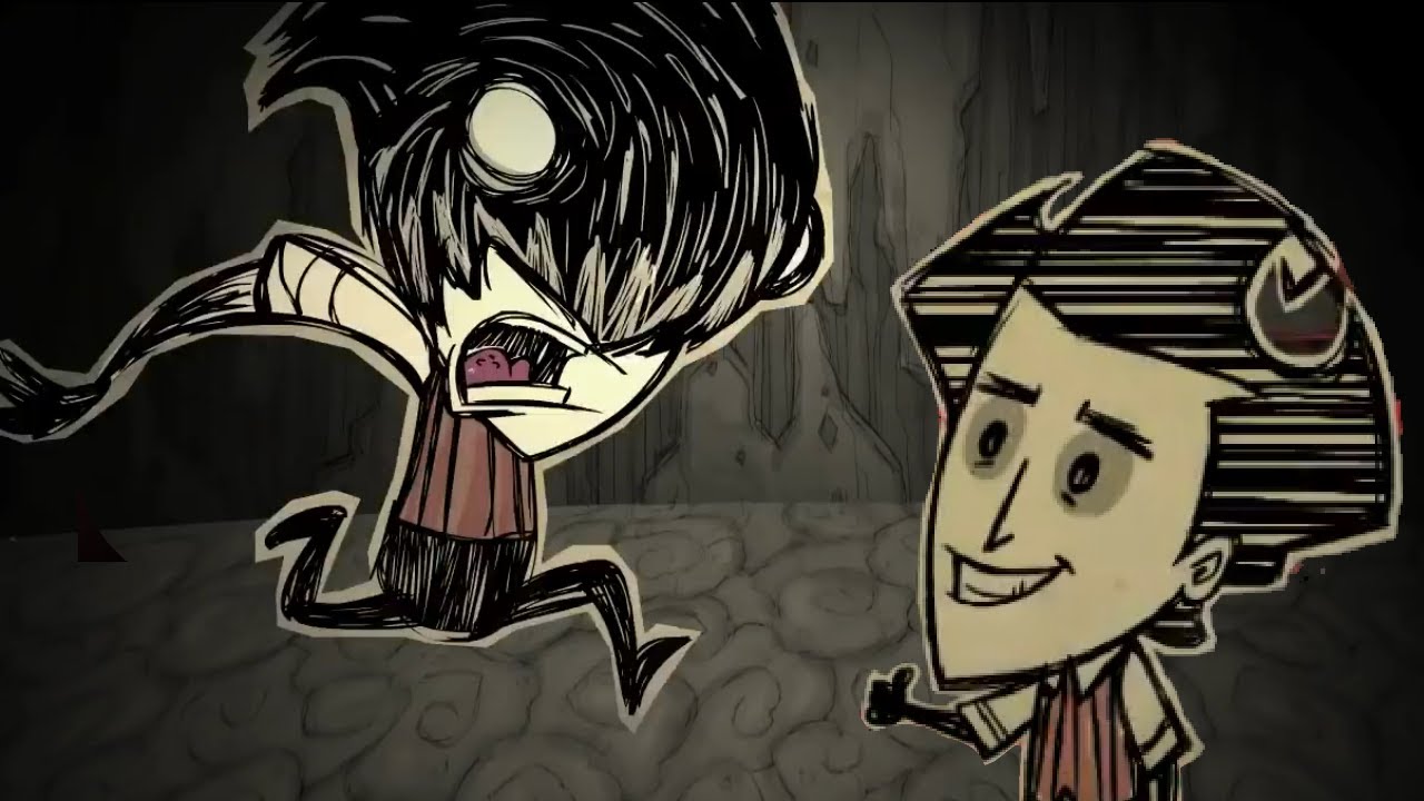 Wilson Ruins! The caves. - YouTube