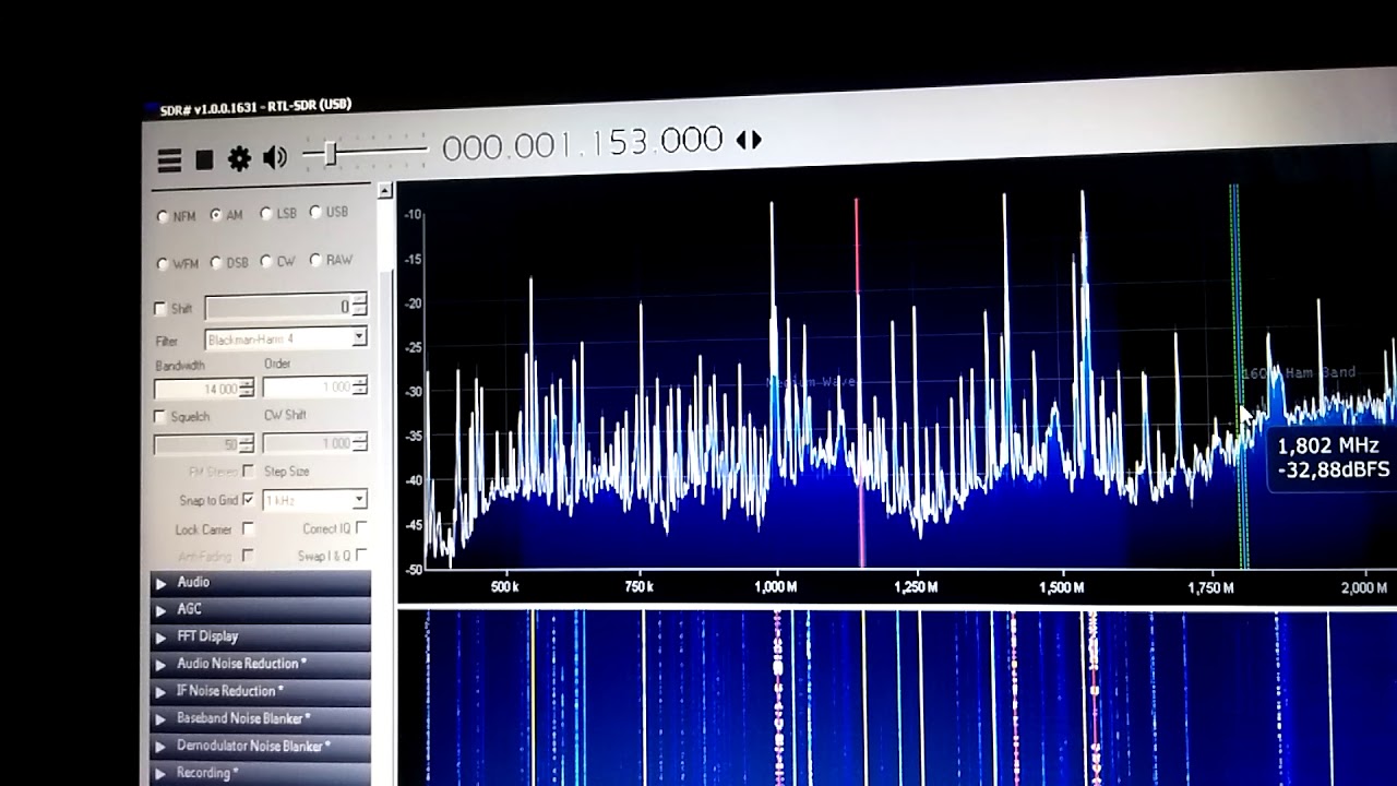 549 kHz AM 2 - YouTube