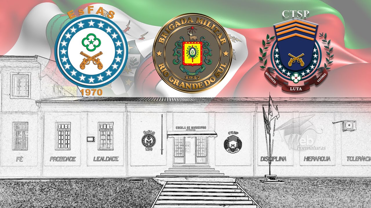 CTSP SM - Save The Date 2022 - YouTube