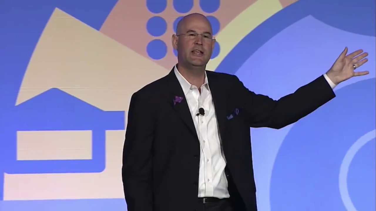 Stan Phelps Full Keynote Nine Lessons About Omnichannel Customer ...