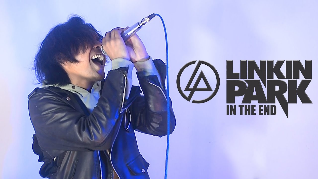 Linkin Park - In The End (cover) - YouTube