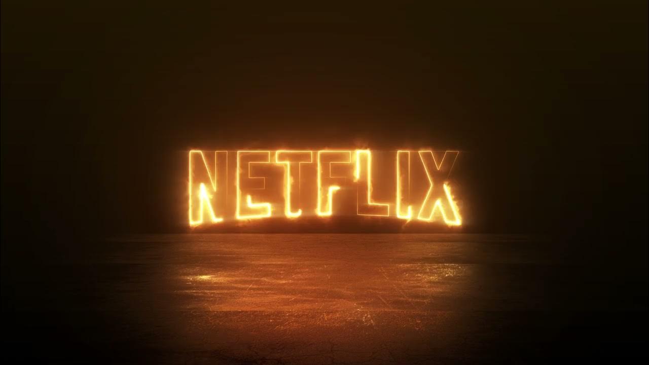 NETFLIX logo Animation in After effect By Robin Tomar - YouTube
