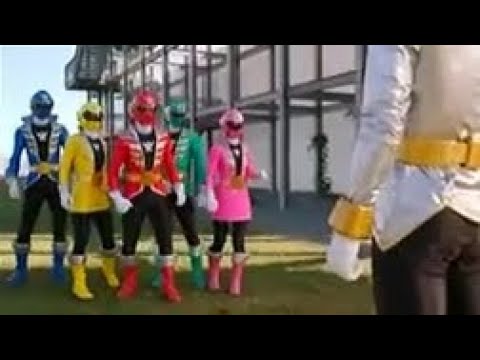 Moćni Rendzeri Super Mega Sila Na Srpskom - Epizoda 7 - YouTube