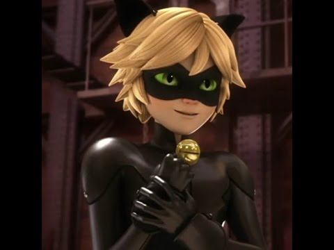 Don't Let Me Down  Miraculous Ladybug AMV