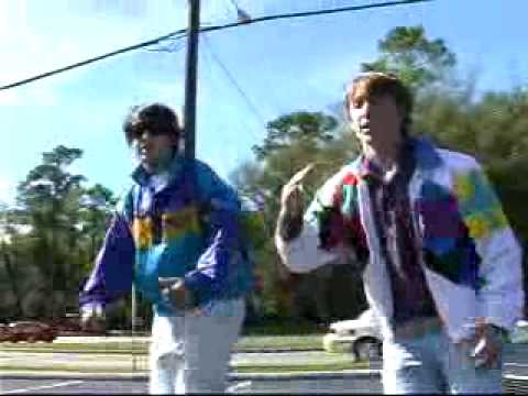 Holiday Rap - YouTube