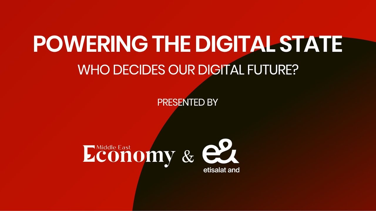 Powering the Digital State Podcast: Who Decides Our Digital Future ...