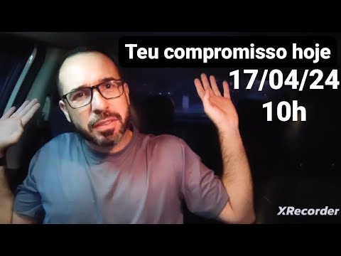 Hoje as 10h todos precisamos estar ligados comentando! - YouTube