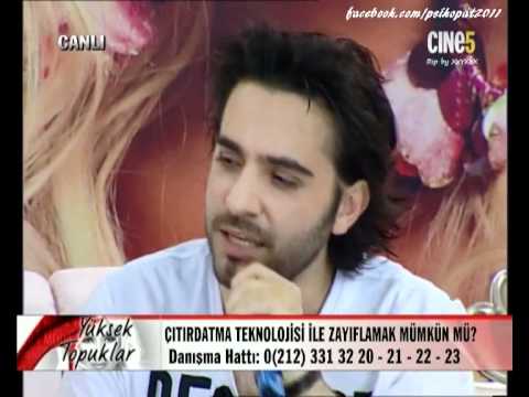 Ismail YK - Onu Bana Hatırlatmayın [Yüksek Topuklar / 17.06.11]