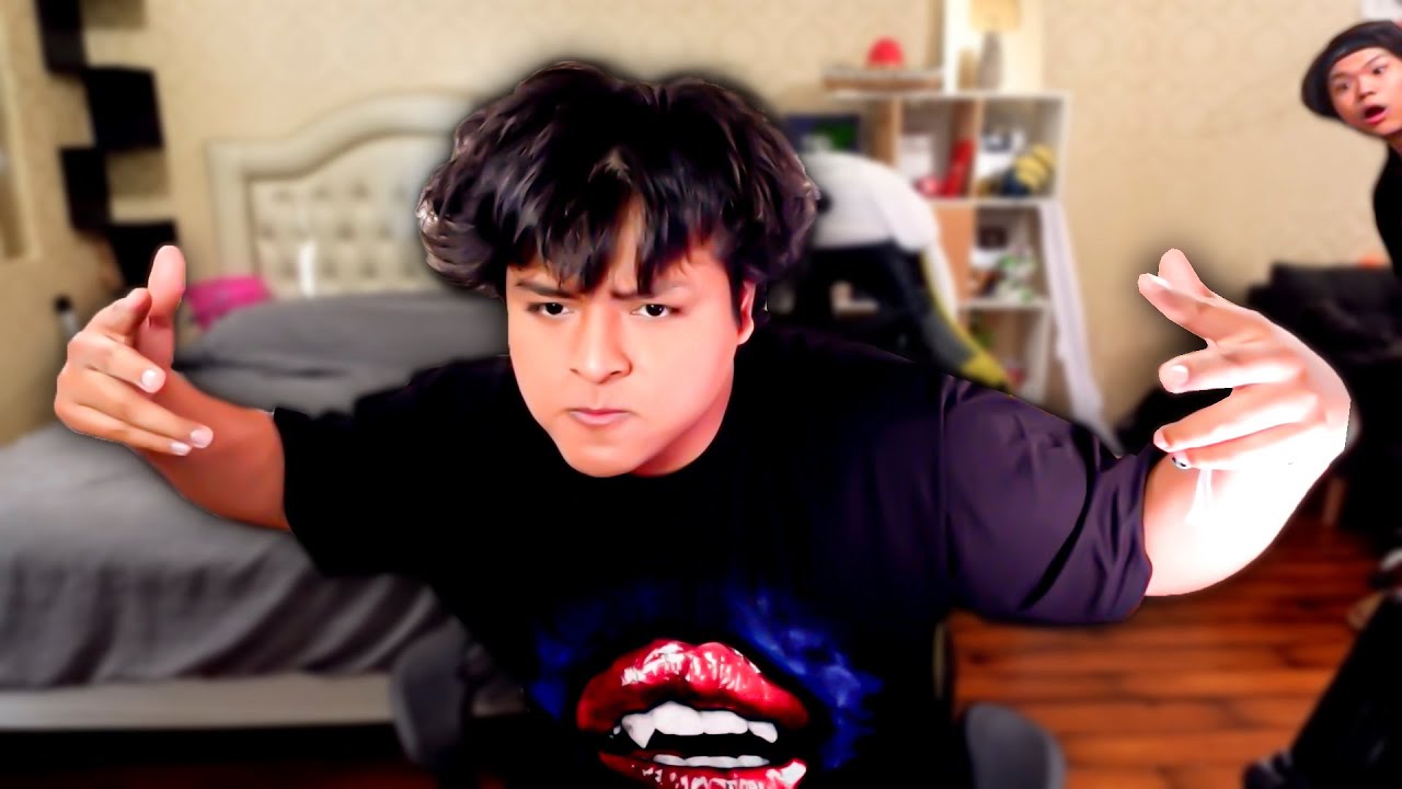 alecchi me robó el canal - YouTube